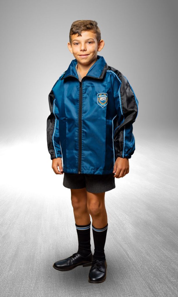 REËLS – LAERSKOOL STEPHANUS ROOS