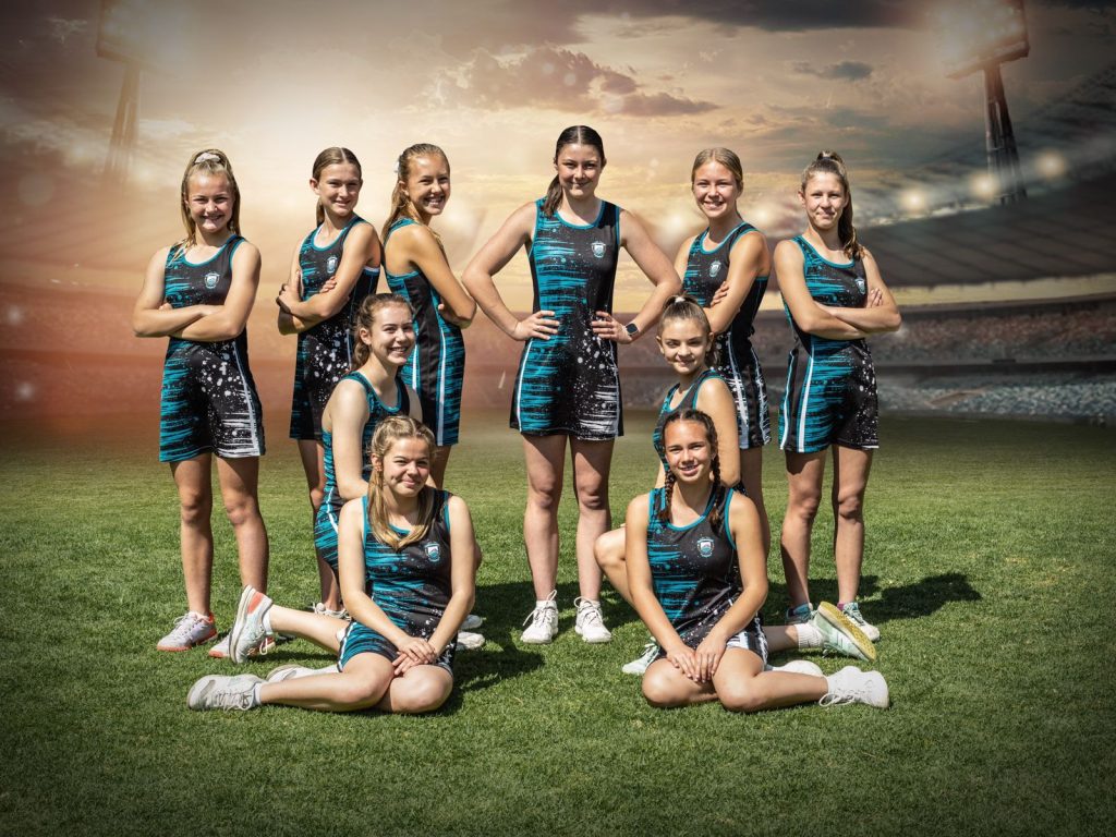 REËLS – LAERSKOOL STEPHANUS ROOS