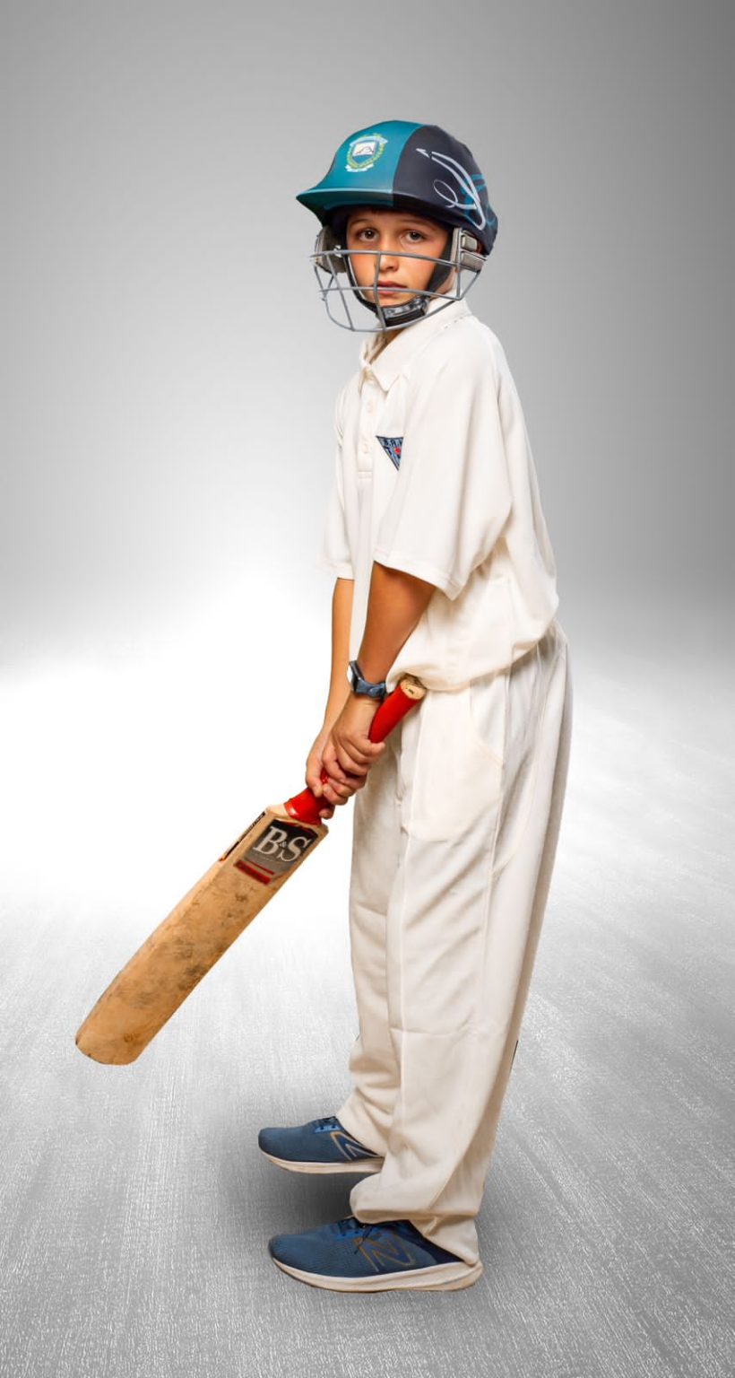 REËLS – LAERSKOOL STEPHANUS ROOS