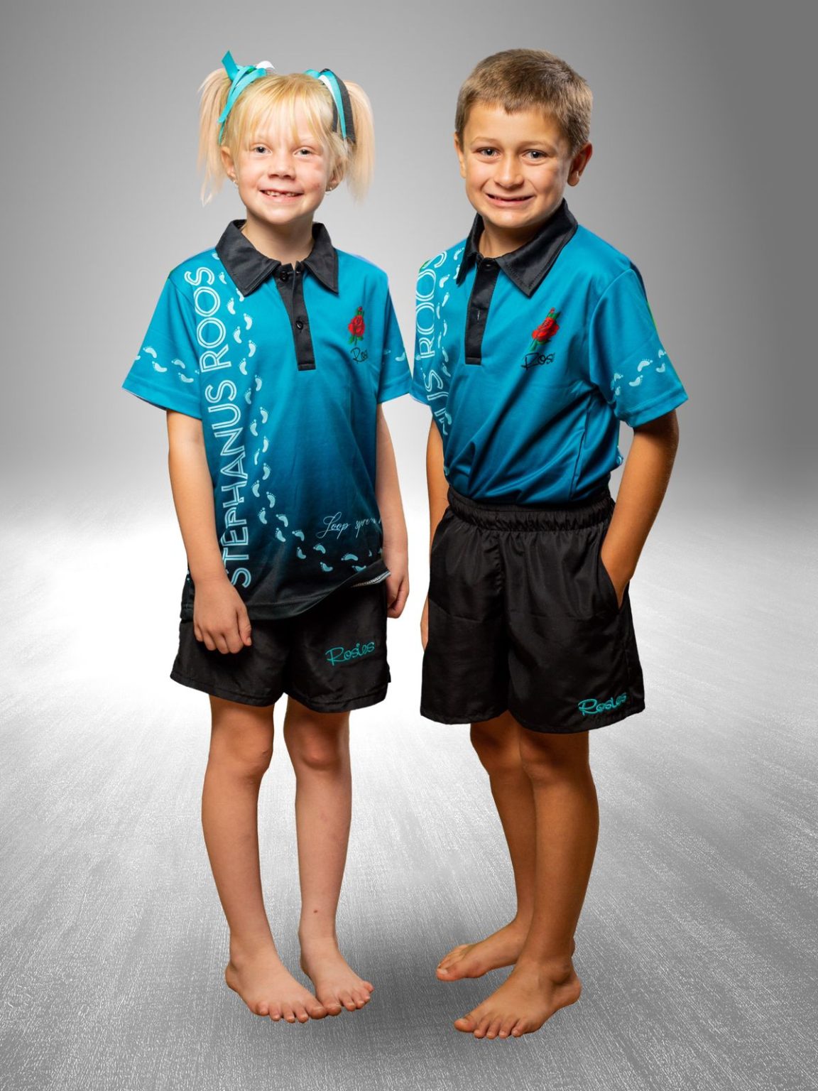 REËLS – LAERSKOOL STEPHANUS ROOS